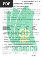 AILET 2025 Question Paper With Answer Key and Detailed Solution by Careers360 - Free PDF ...