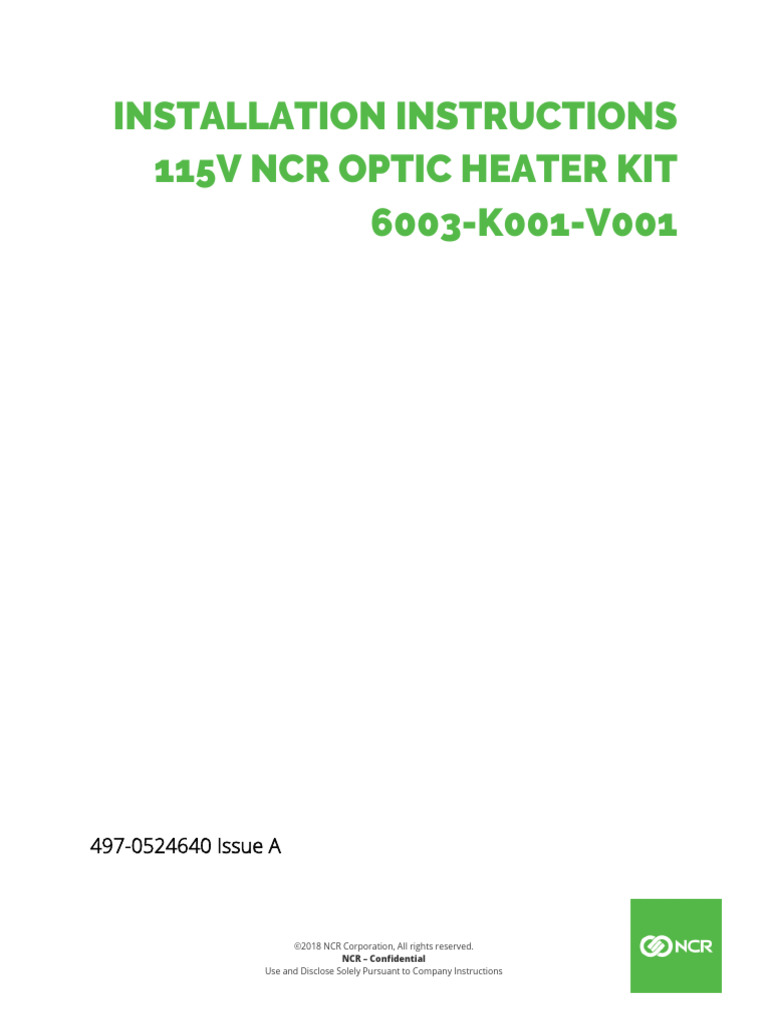 497-0524640_A | PDF | Electrical Connector | Safety