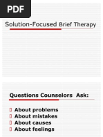 ACT Case Formulation Worksheet | PDF | Psychological Trauma | Cognitive ...