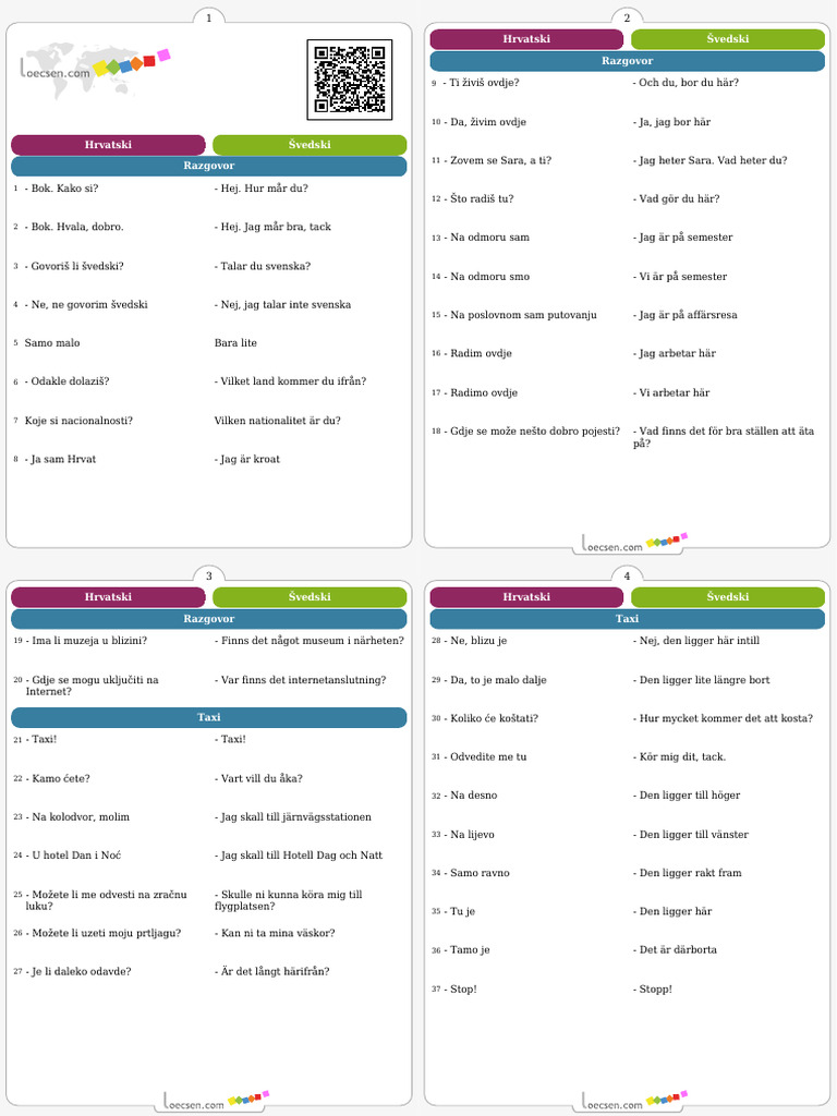 PDF Pack | PDF