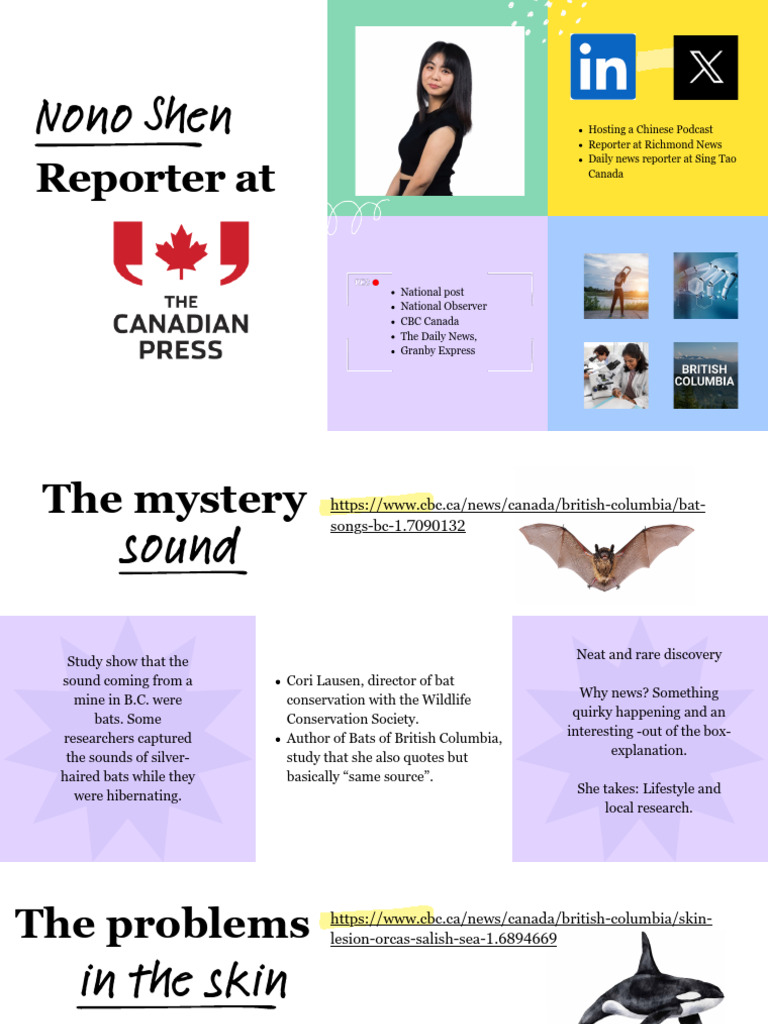 Becoming A Critical Thinker Media Lesson 1 - Journalism Revealing The ...