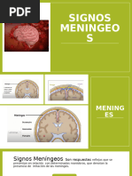 Signo Kernig-Brudzinski | PDF | Meningitis | Medicina CLINICA