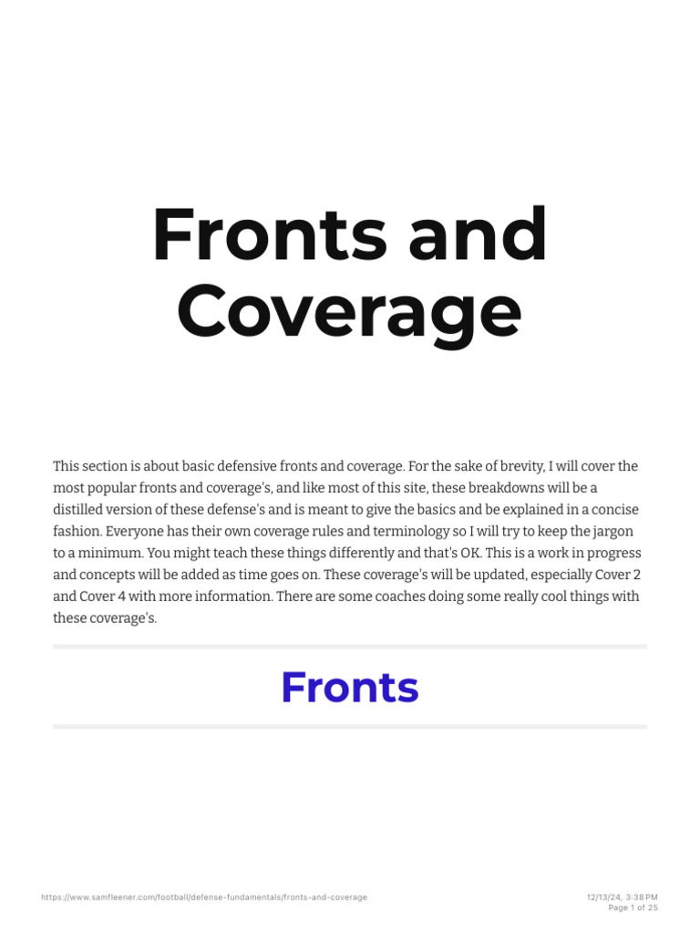 Cover Ages | PDF | Sports | Team Sports