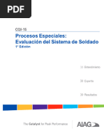 Ejemplos Sistema Andon Completo | PDF | Lean Manufacturing | Electrónica