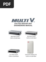 HVAC System Components Overview | PDF | Air Conditioning | Heat Pump