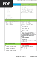 ATP 2023-24 GR 2 Mathematics Final | PDF | Educational Assessment | Learning