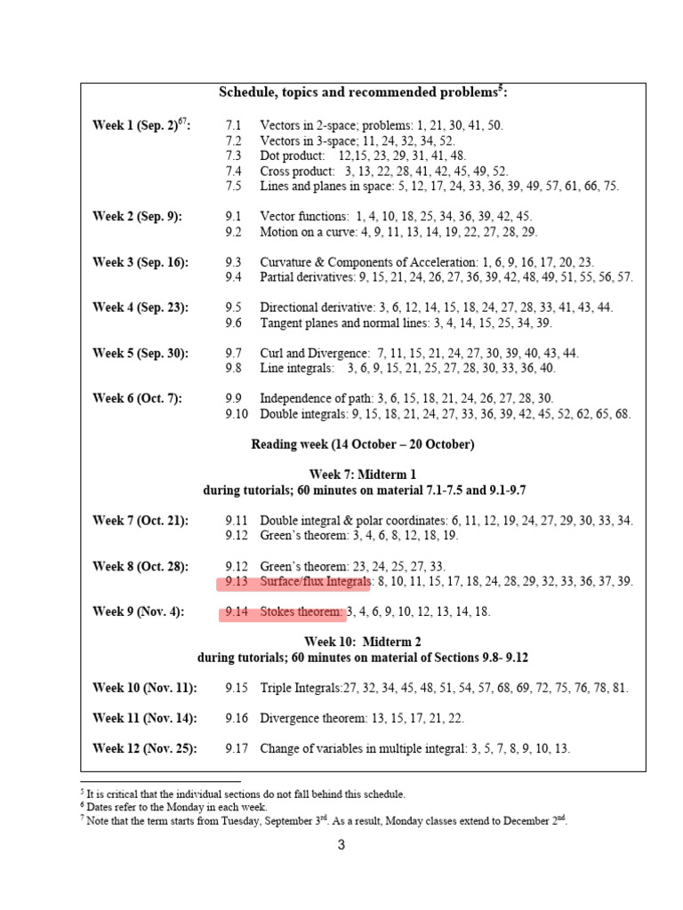 ENGR 233 course sequence | PDF | Mathematical Physics | Linear Algebra