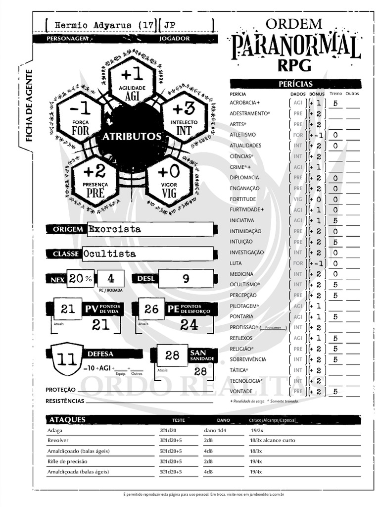 HERMIO | PDF