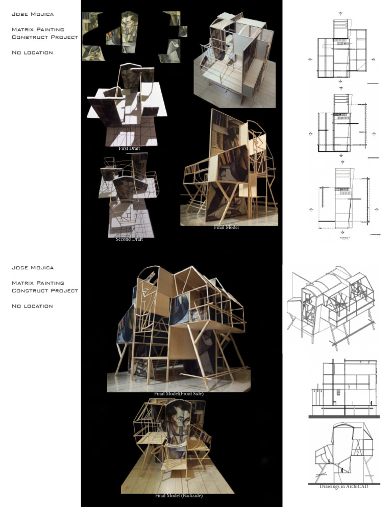 Design Writting Final Project | PDF