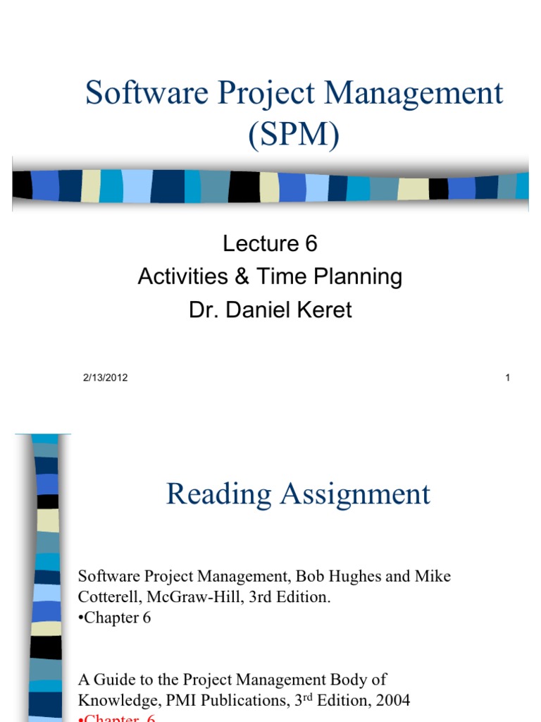 SPM Instrument Tracking Software | PDF