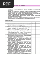 BHW Profiling Tool Overview | PDF