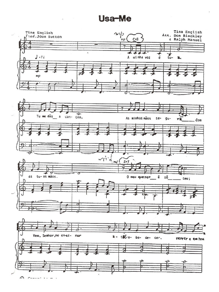 Usa-me2 | PDF