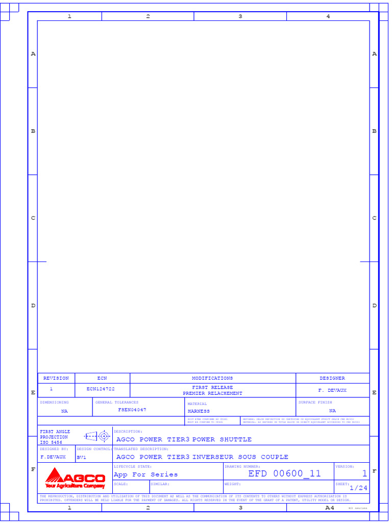 EFD00600 - 11 C3 e C4 PS Plat | PDF | Chess Openings | Chess Theory