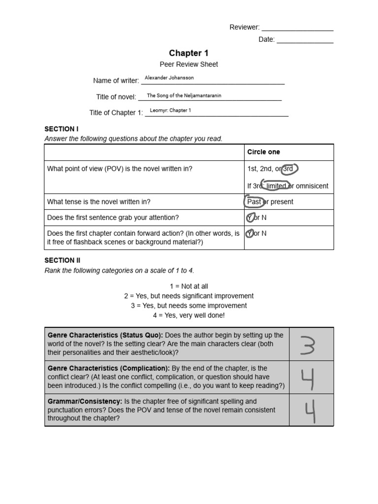Kami Export - Christopher Bonner - Chapter 1 Peer Review Sheet.pdf.Kami ...