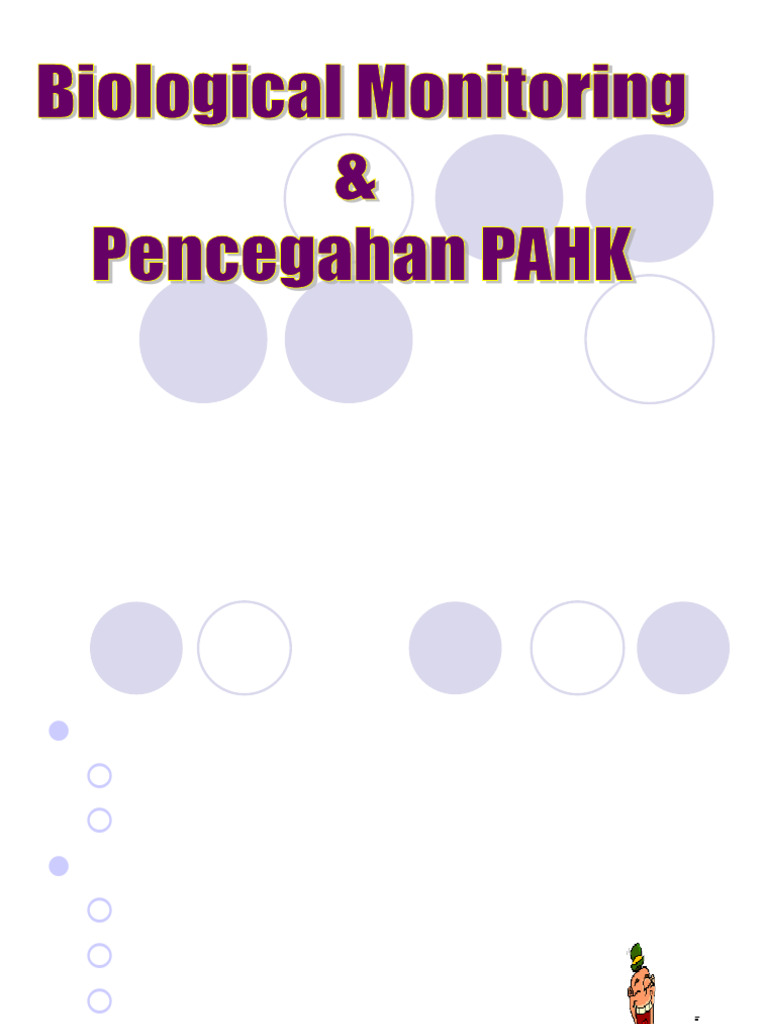 BIOMONITOR Dec05 | PDF | Natural Environment | Environmental Chemistry