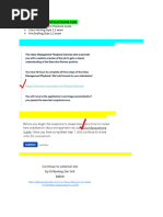 Athena Assessment Practice Questions | PDF