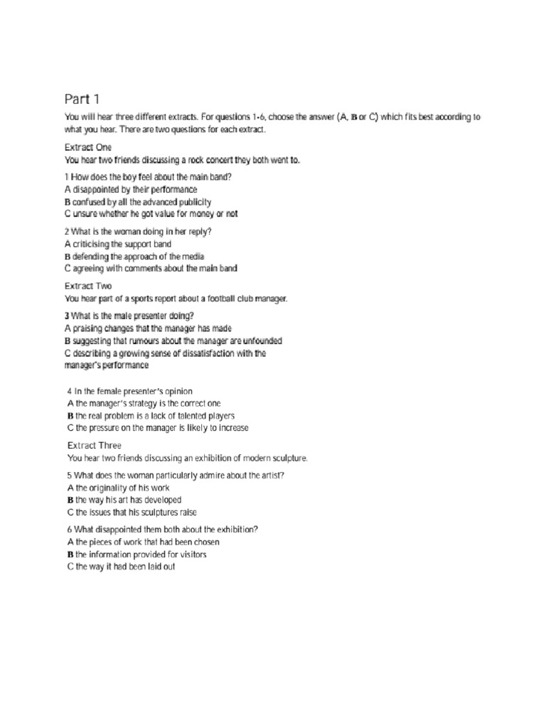 Test Dec-6 | PDF