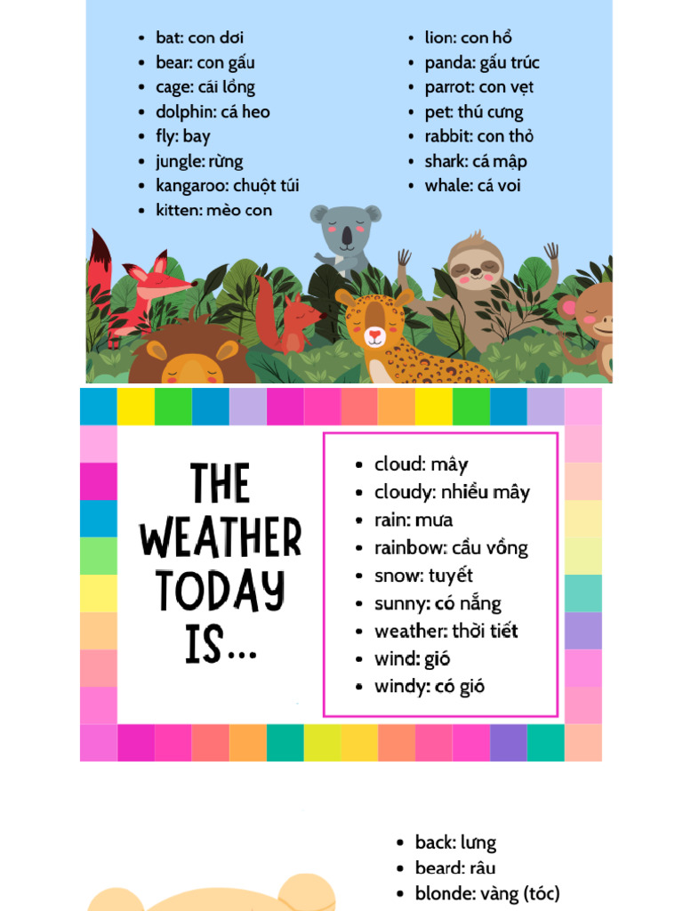 T NG H P T V NG Movers | PDF