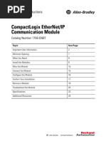 (EN2TR) 1756 In612 - en P | PDF | Usb | Computer Network