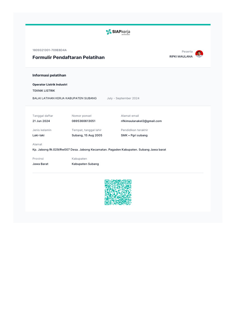 training-registration-form (2) | PDF
