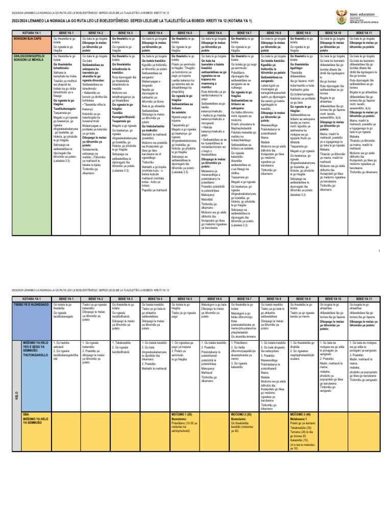 1.200 ATP 2023-24 GR 12 Sepedi SAL Final | PDF