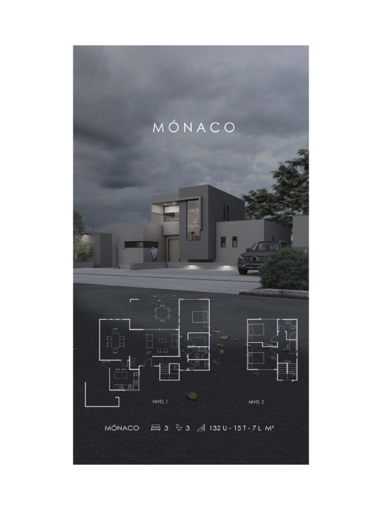 Monaco | PDF
