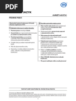 Anglictina Didakticky Test Jaro 2025 Zadani | PDF