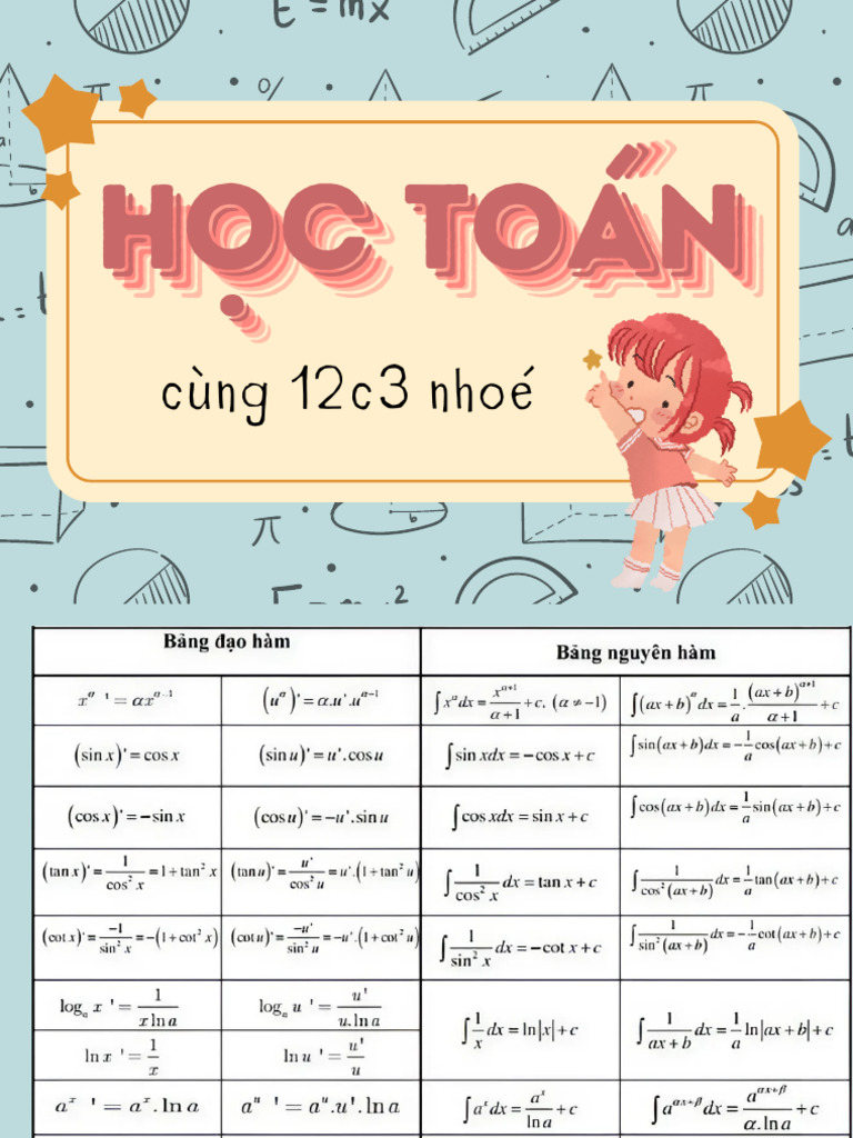 Cùng 12c3 Nhoé PDF | PDF