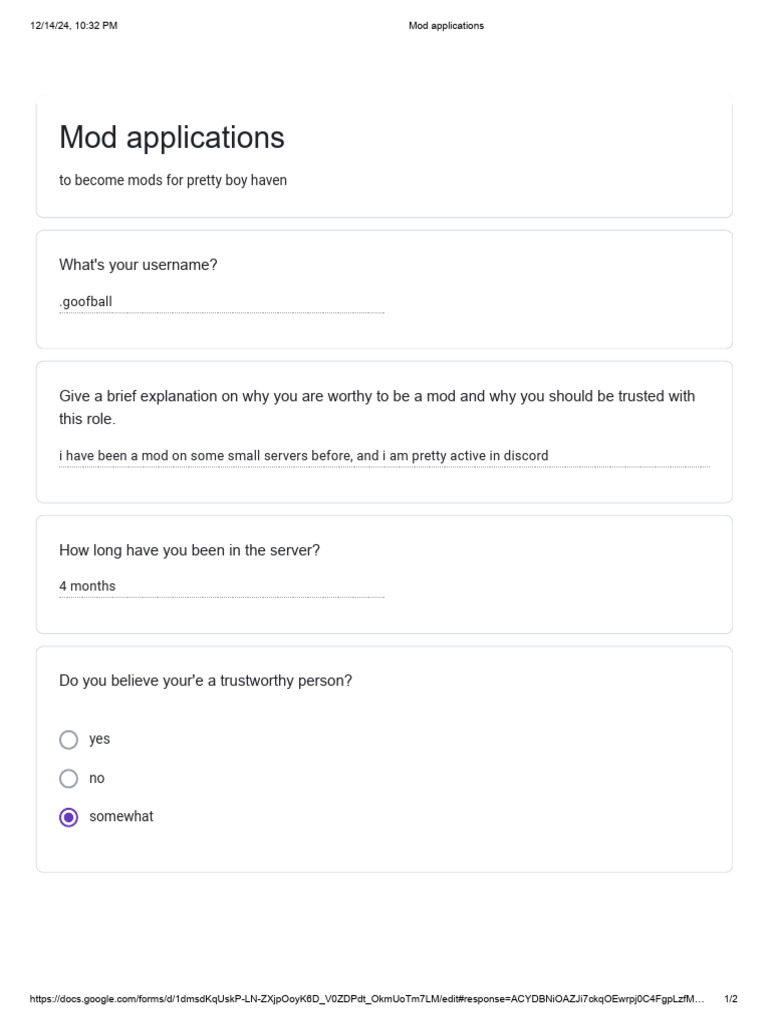 goofball | PDF goofball | PDF