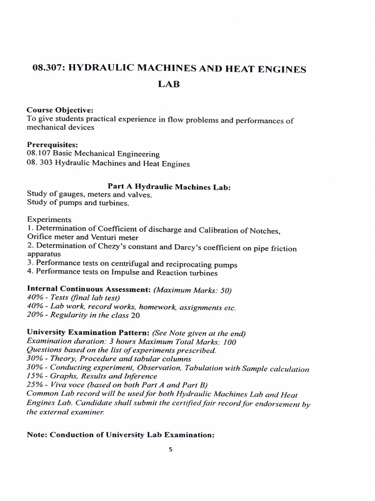 FM and HM Lab - Arjun S | PDF