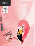 La Parihuana o Flamenco Andino | PDF | Aves holarctic | Ornitología