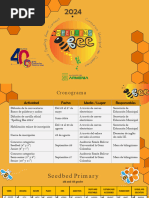 SPELLING BEE WORD LIST-4th Primary 2025 | PDF | Foods | Food And Drink ...