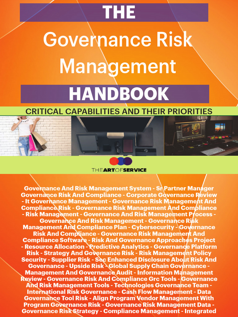 The Governance Risk Management Handbook | PDF | Governance | Risk ...