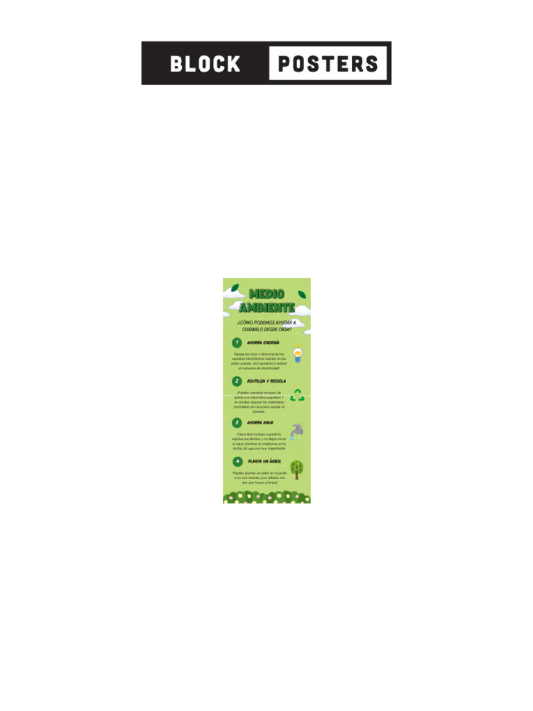 Blockposter 042926 | PDF