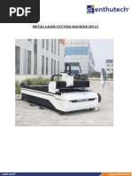 BLM LT7 Technical Information | PDF | Science & Mathematics | Computers