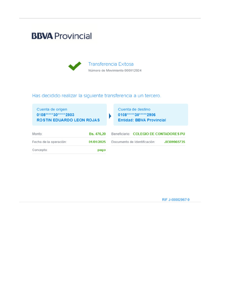 Comprobante (3) | PDF