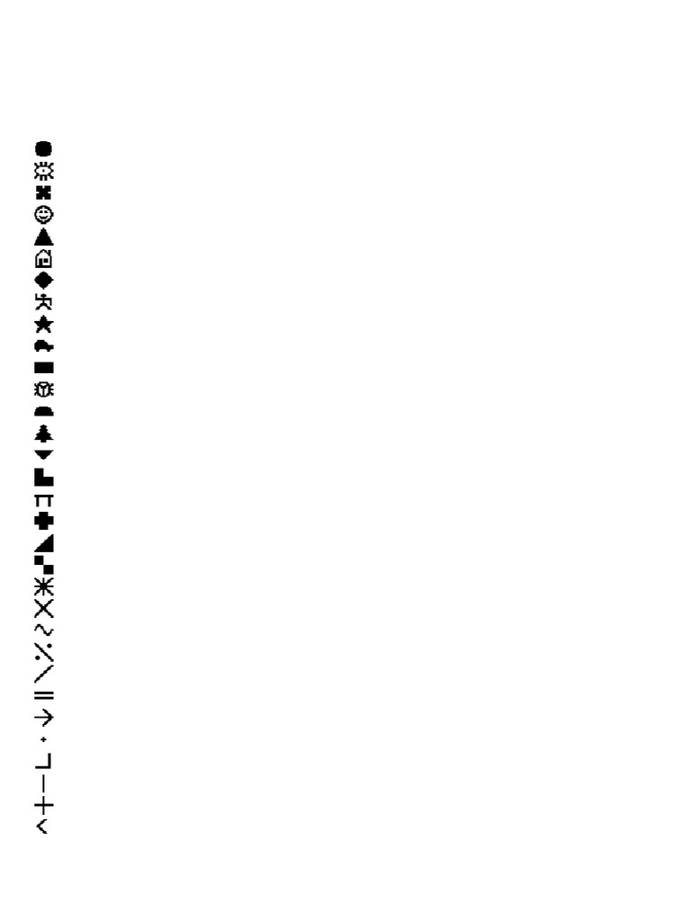 Example BW | PDF