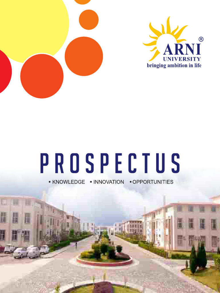 Prospectus Qurve | PDF