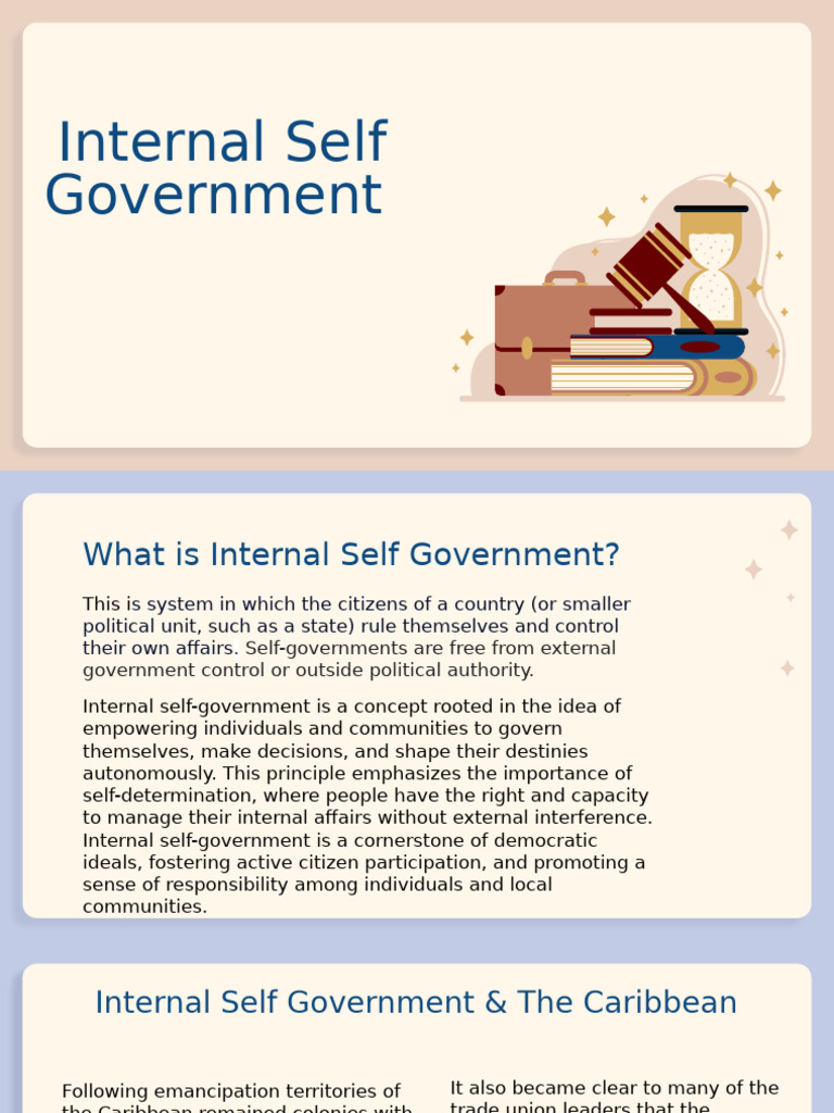 Internal Self Government | PDF | Planets | Planets In Astrology