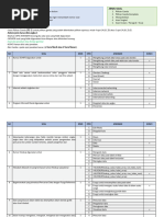 Modul Informatika Kelas 7 Algoritma Dan Pemrograman | PDF