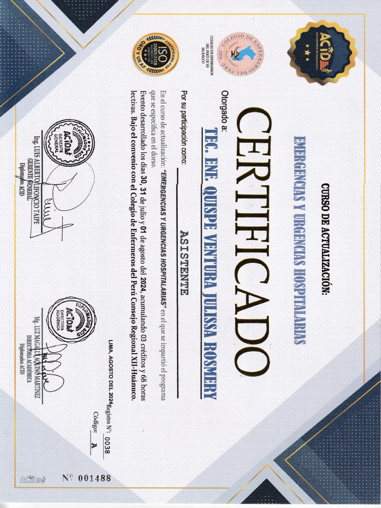 QUISPE VENTURA JULISSA ROSMERY (3) | PDF