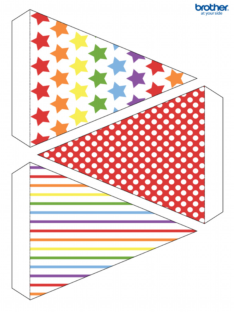 Party Bunting 2 en | PDF