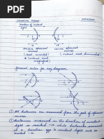 Optical Instruments: Microscope & Telescope | PDF | Lenses | Optics