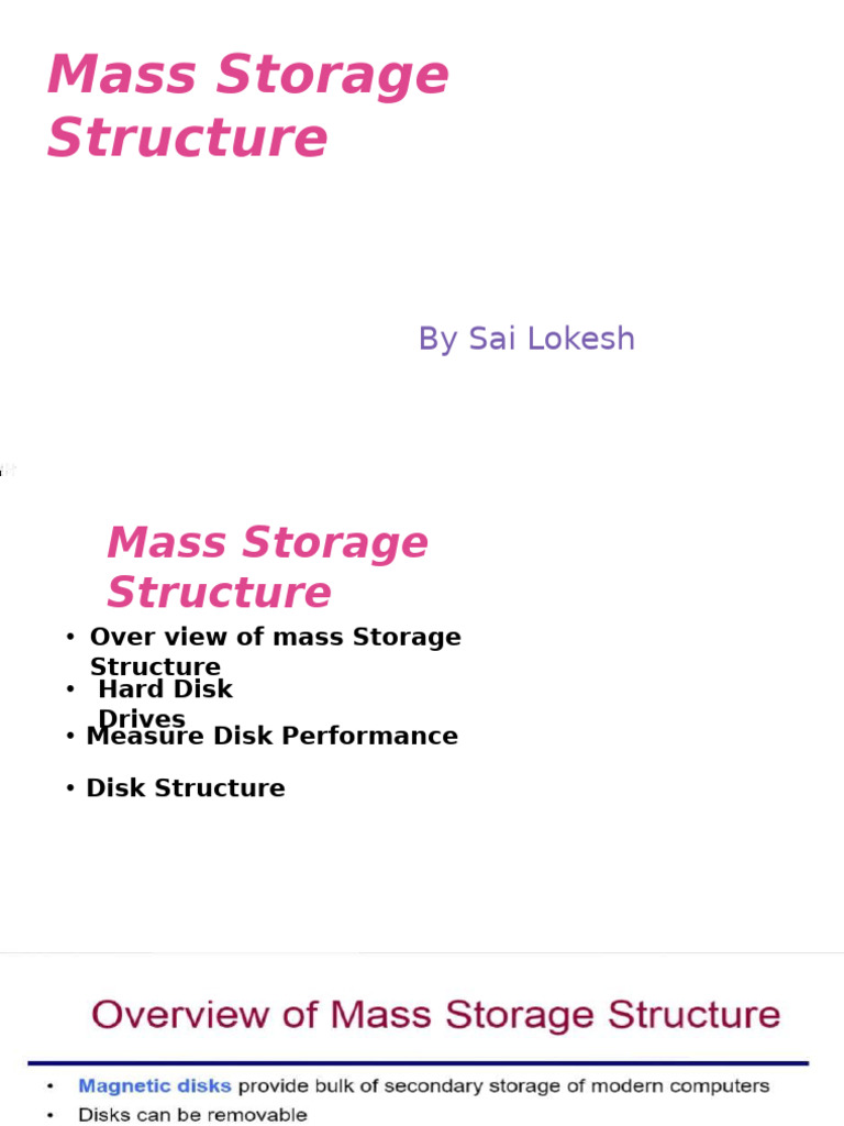 Sai Lokesh Ppt2 | PDF