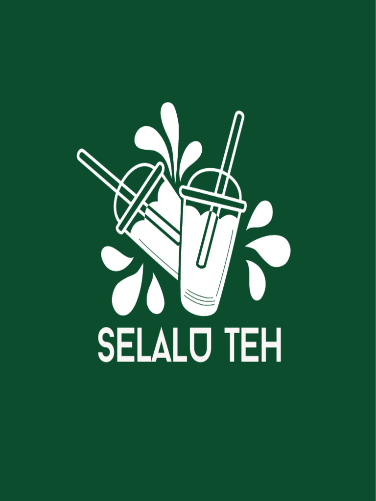 Logo Selalu Teh 2 | PDF