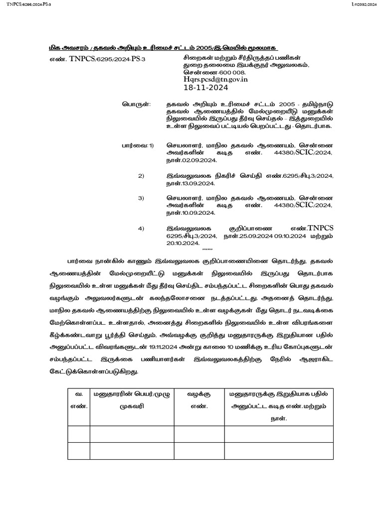 Document | PDF