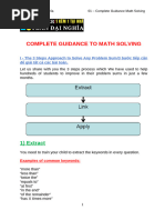 5Ps Formulation | PDF | Substance Abuse | Mental Disorder