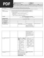 Values Education 7 [Q2 - Aralin 1, Linggo 1] | PDF