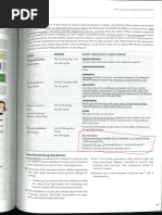 30 Day NAPLEX Study Guide 1 | PDF