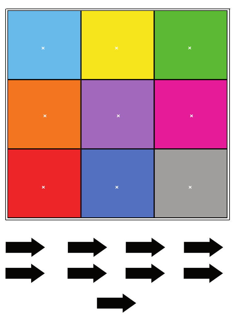 Arrow Challenges | PDF